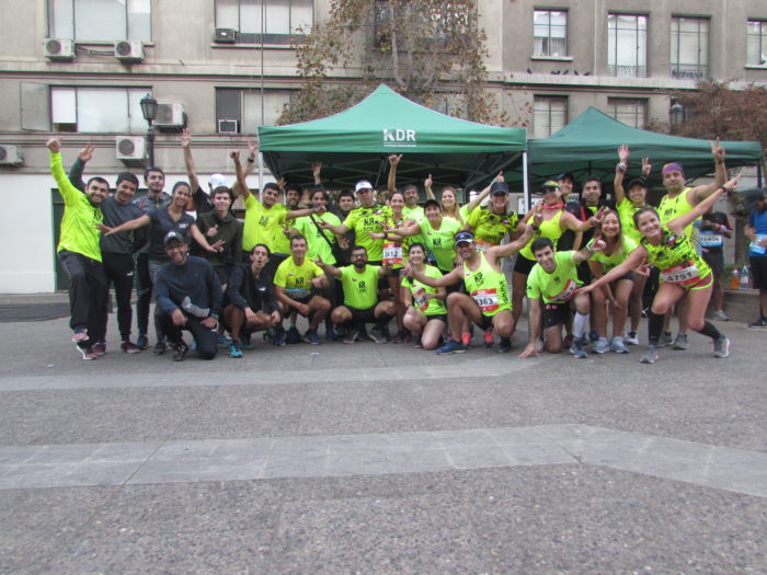 Entrenamientos – KDR