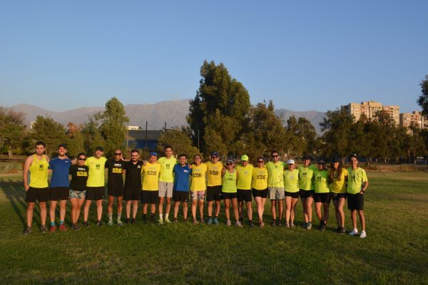 Kine Runners – KDR